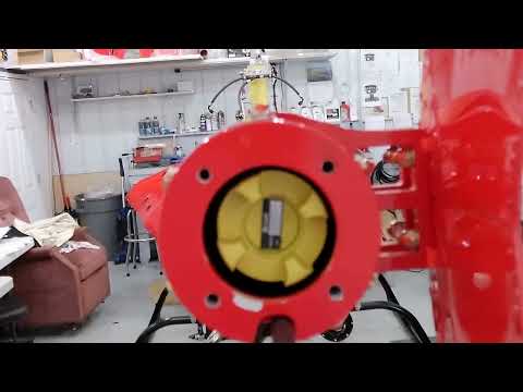 Part 15 1-20-25 Tail Boom Assembly - YouTube