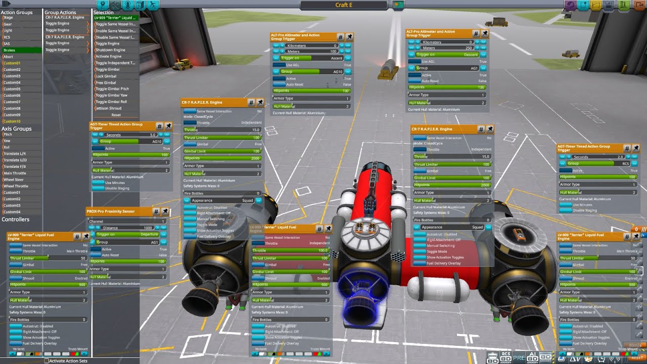 KSP - Star Krash II | A Success - YouTube