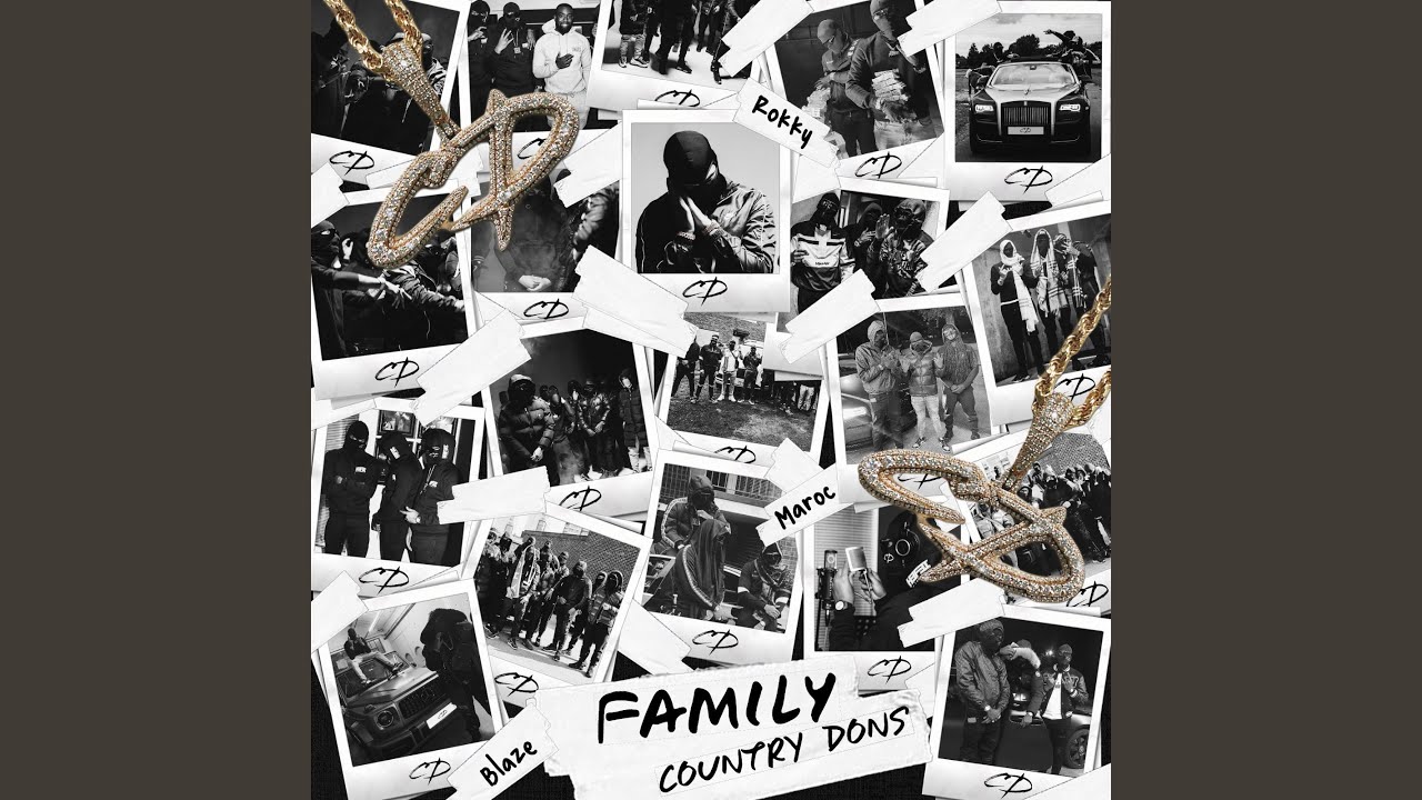 Family - YouTube Music