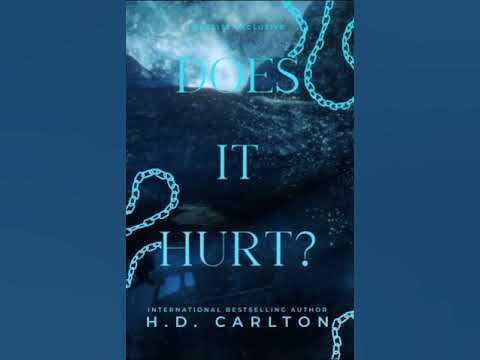 Does It Hurt? - H. D. Carlton - YouTube