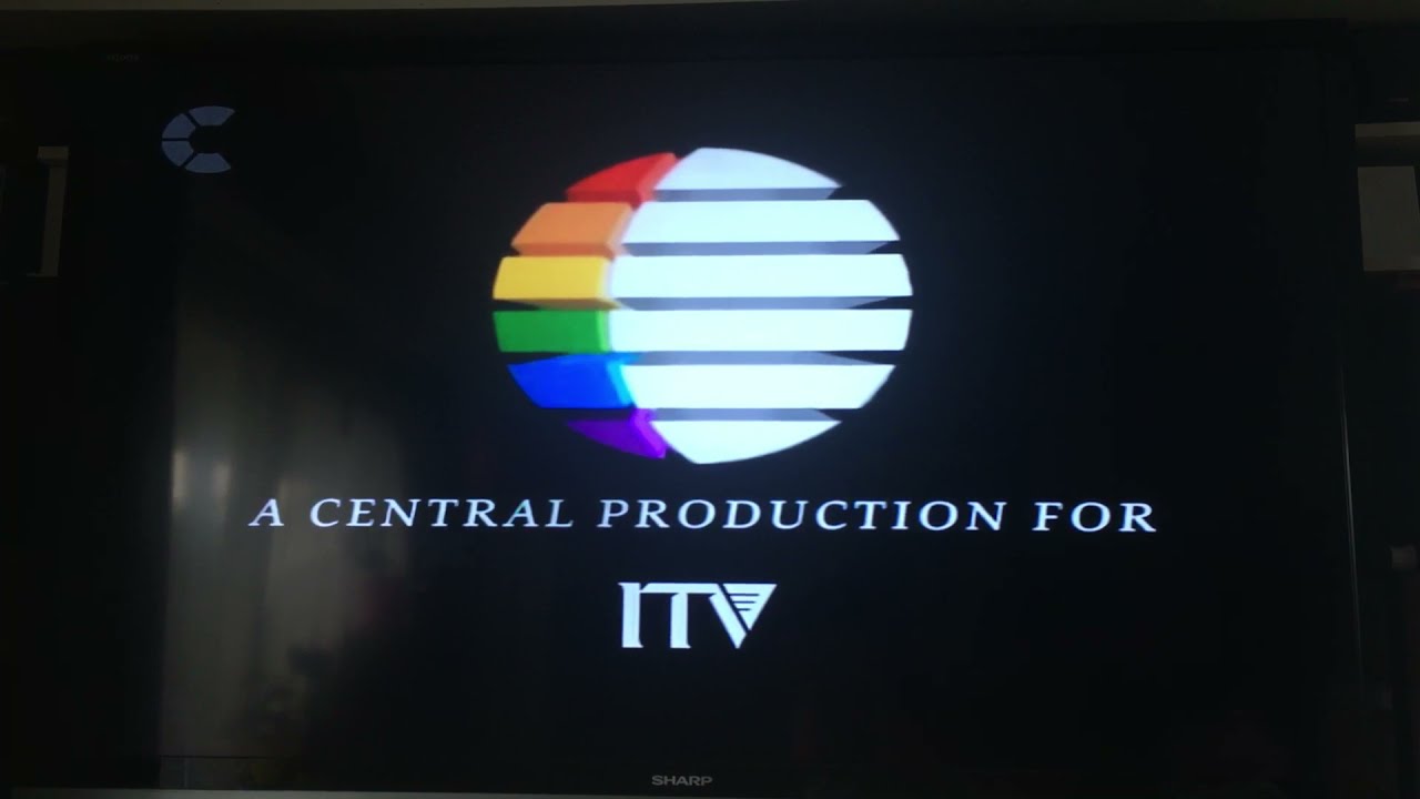 A Central production for ITV (1991) #1 - YouTube