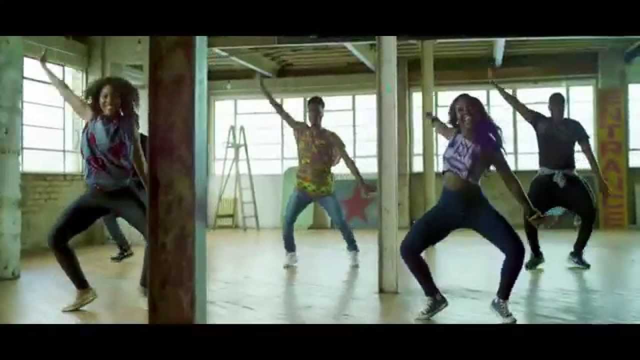Nkay - Your Love [Official Video] - YouTube