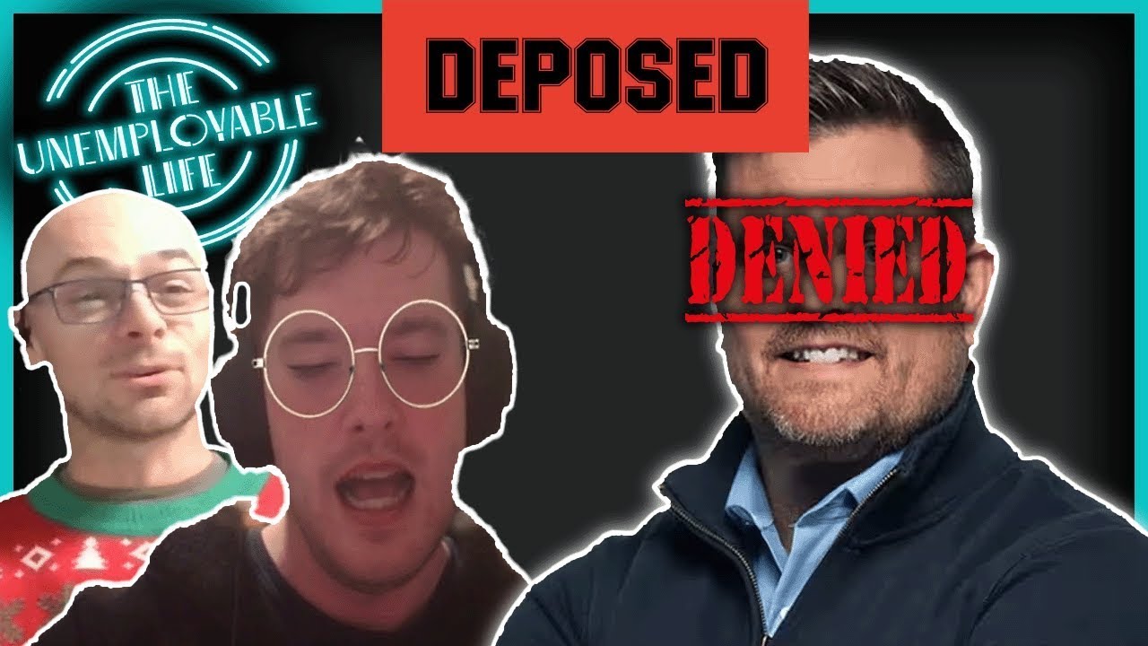 Death of a CEO: A Corporate Crisis or Just The Start? - YouTube