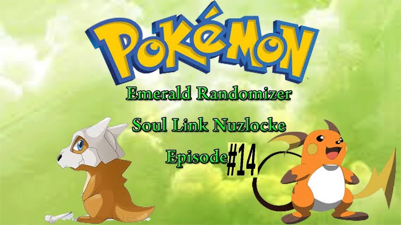 Pokemon Emerald Soul Locke Episode 14: You're Not My Dad! - YouTube