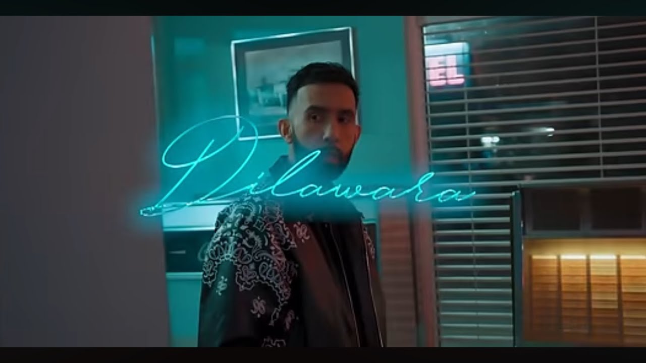 Dilawara - The PropheC ft Ezo (Lyrics) ♪ Lyrics Cloud - YouTube