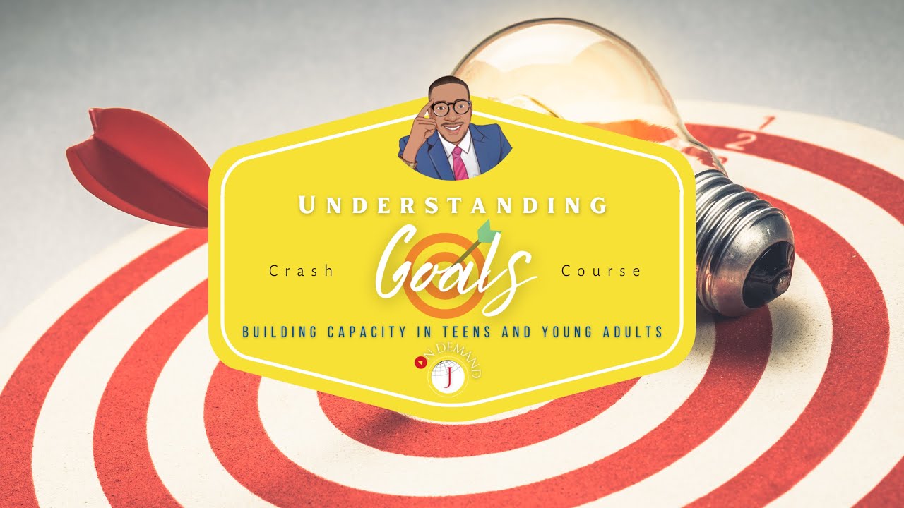 Introduction: Understanding Goals - YouTube