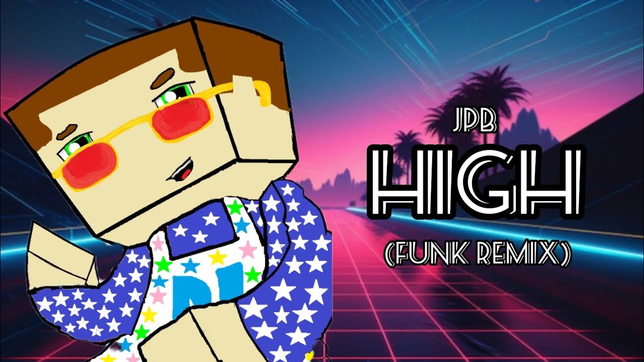 High (FUNK REMIX) by Dj Sacola - YouTube