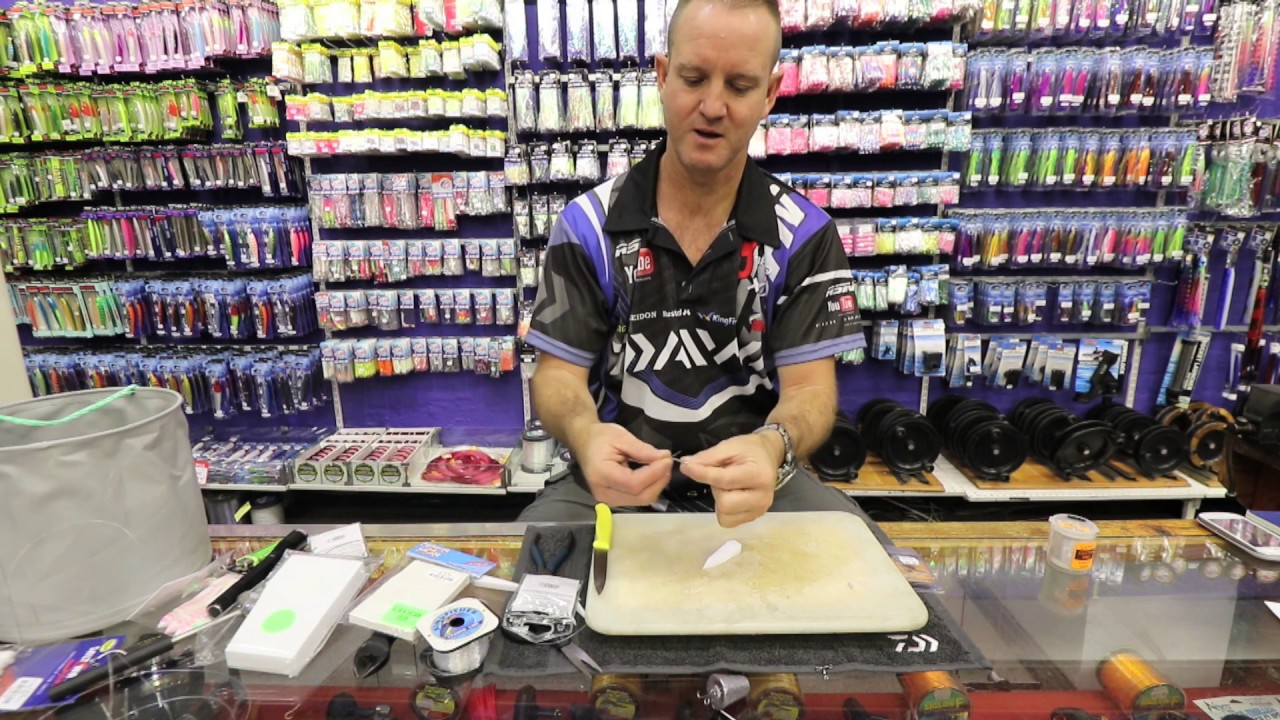 RIGS & TRACES -The SECRET KOB Trace - YouTube