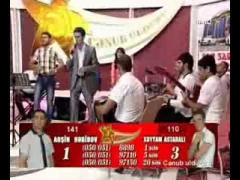 Xeyyam Astarali Cenub Ulduzu 3 Popuri