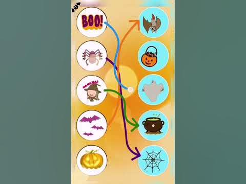 Trick or treat your brain with our spook-tacular #Halloween logic game ...