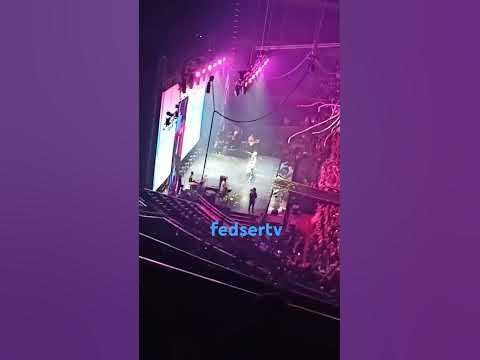 the emotional message of #sb19 6th anniversary concert Dunkin donut araneta coliseum stell ajero ...