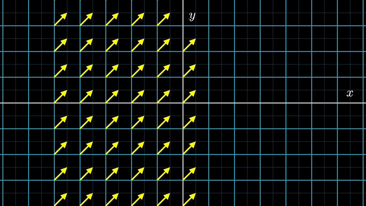 SimpleField - manim series 9.1 - YouTube