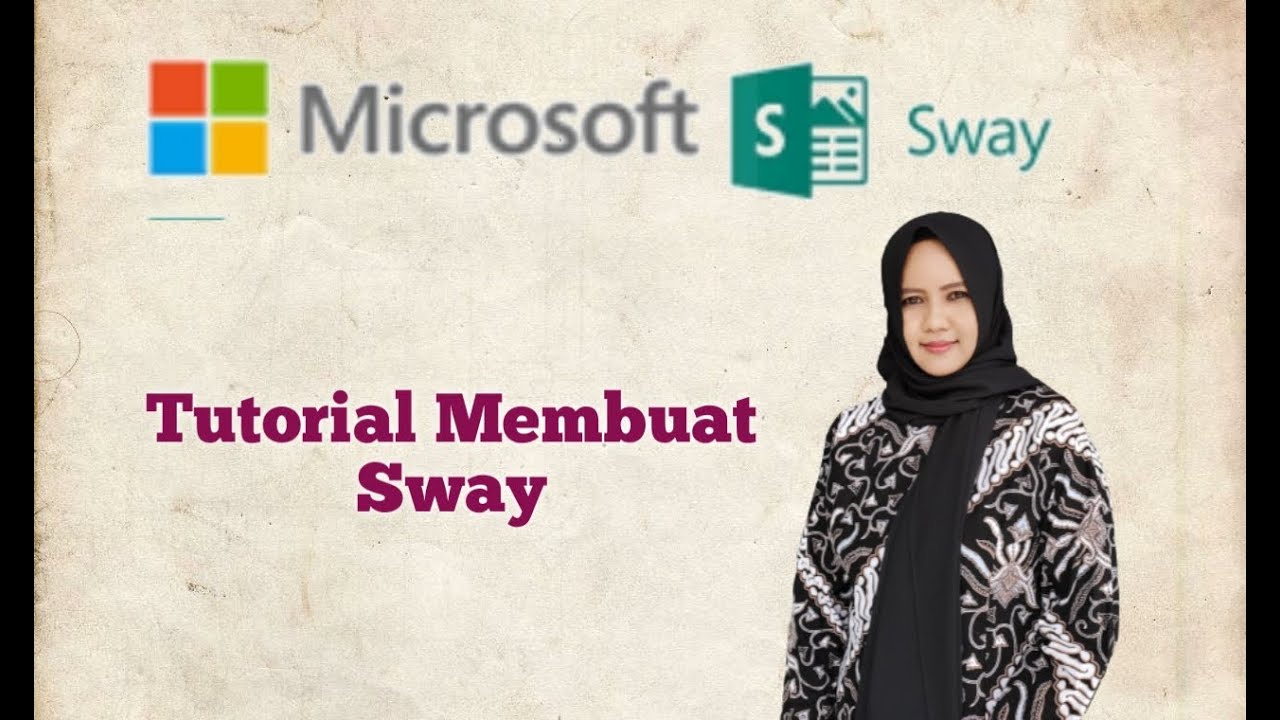 Sway - YouTube