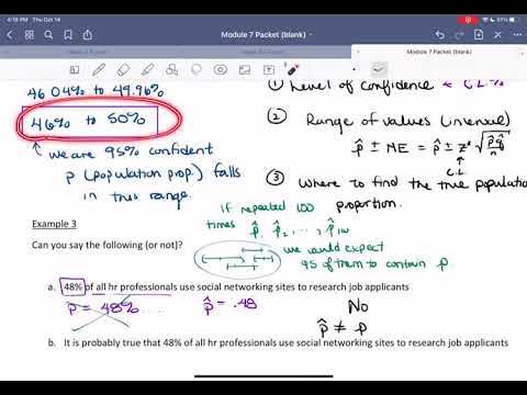 Module 7 Part 2 - YouTube