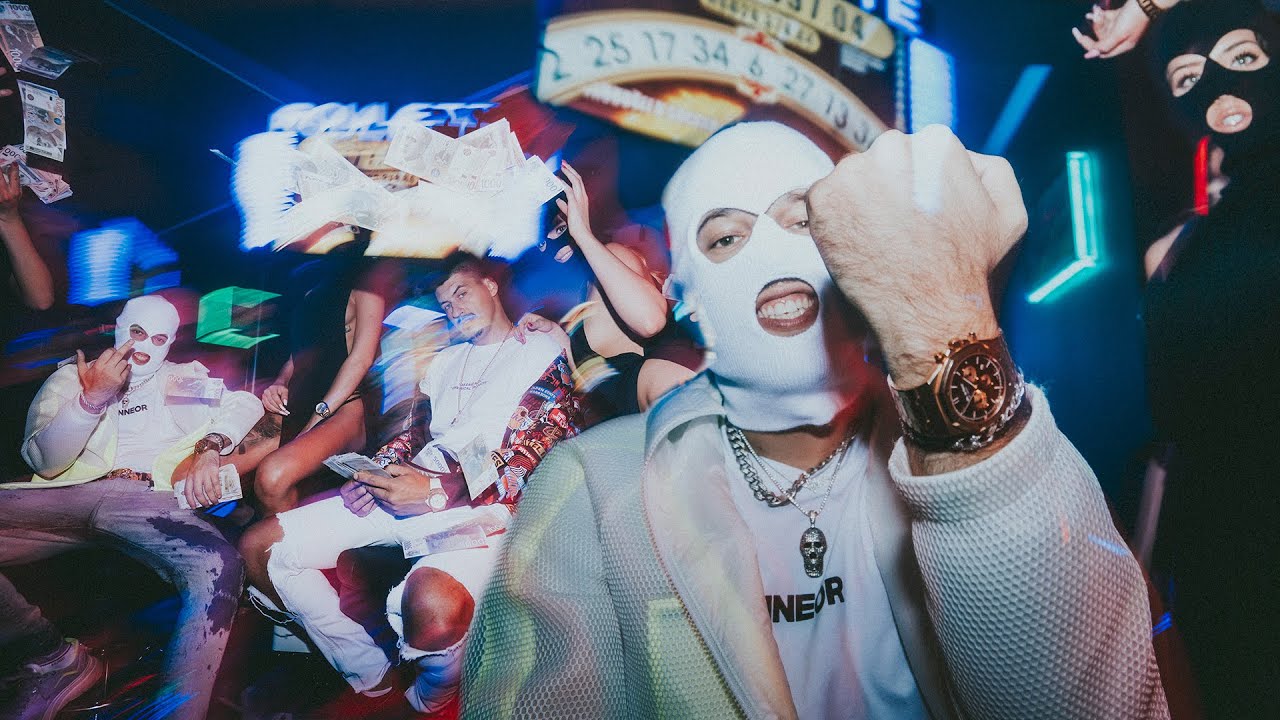 DEVITO x MIKE RIDE - AUSTRIA 🇦🇹 - YouTube