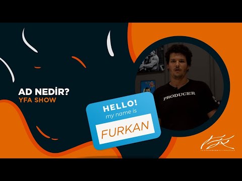 Film Yapımcılığı | Ad Nedir?
