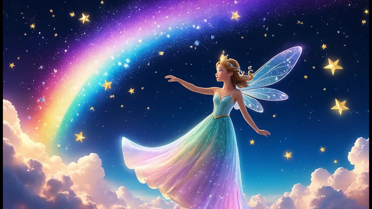 Do You Know the Fairy Princess | Magical and Fun Nursery Rhyme for Kids ...