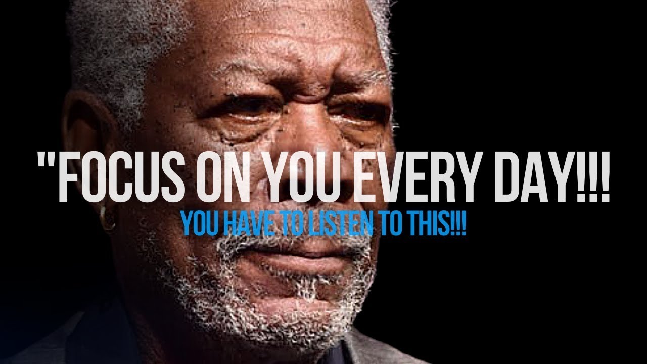 LESSON ON ATTENTION/FOCUS IN EVERYTHING YOU DO. - YouTube