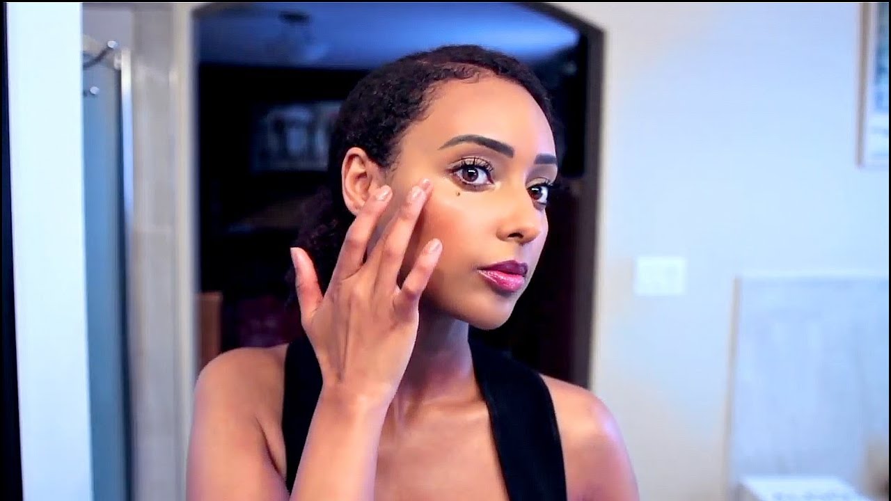 My Everyday Natural Makeup Routine And Skincare For A Flawless Glow