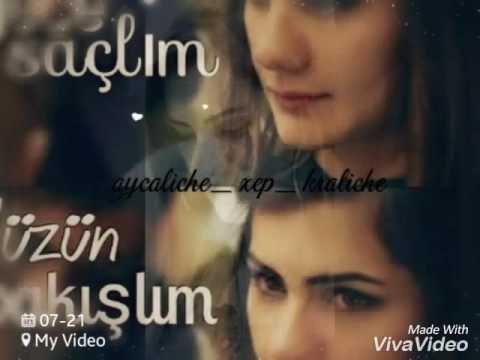 Aycam arkandayiz bitanem biz variz