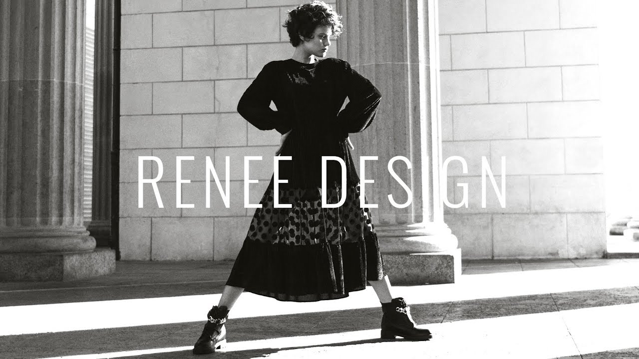 RENEE DESIGN Collection - YouTube
