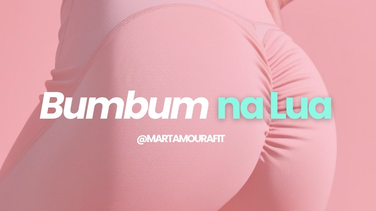 Bumbum na Lua | Aula 3 - YouTube