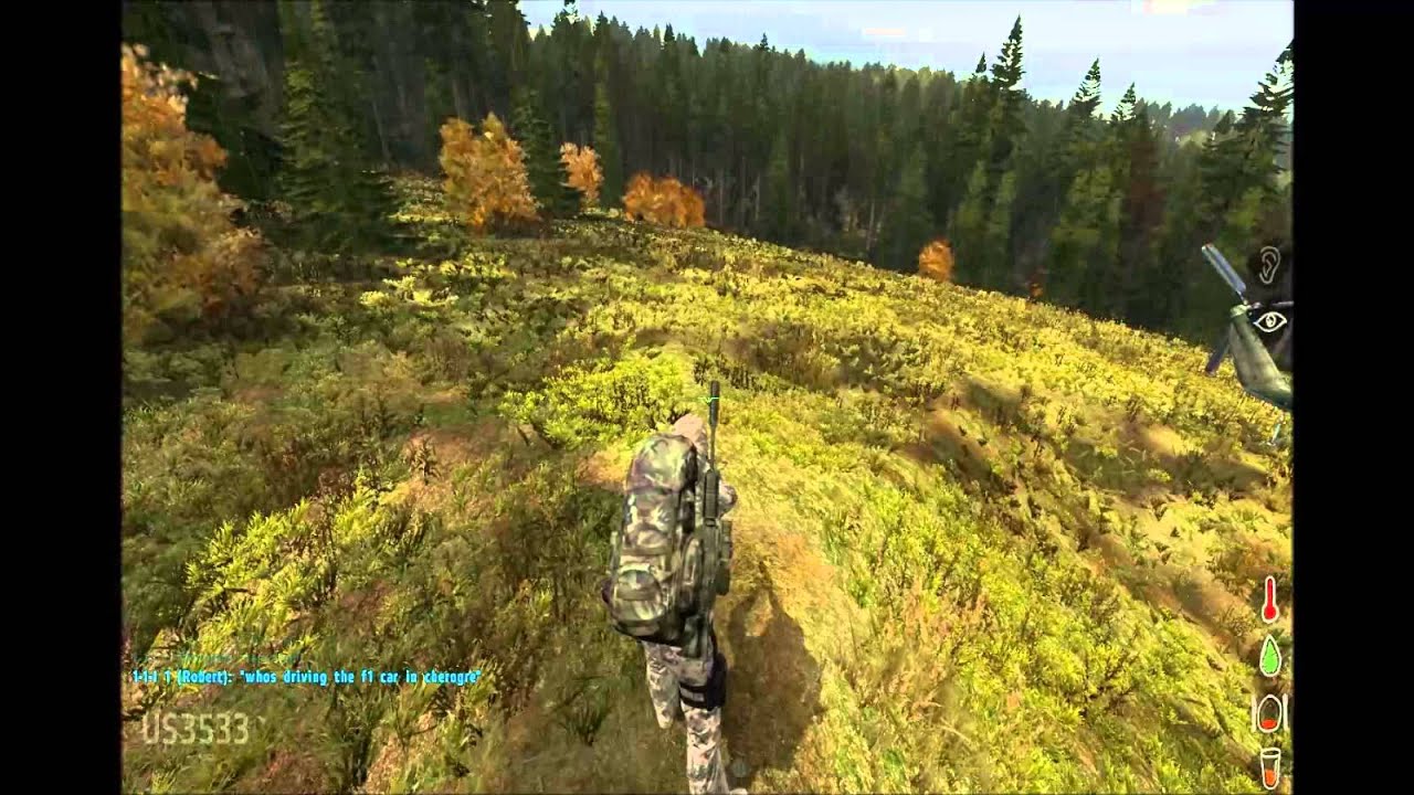 Dayz gameplay - YouTube
