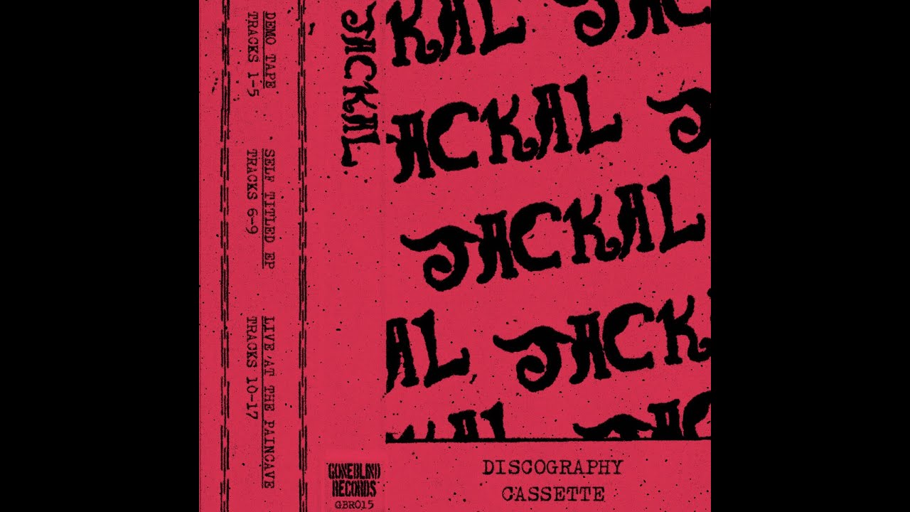 JACKAL - Discography CS - YouTube Music