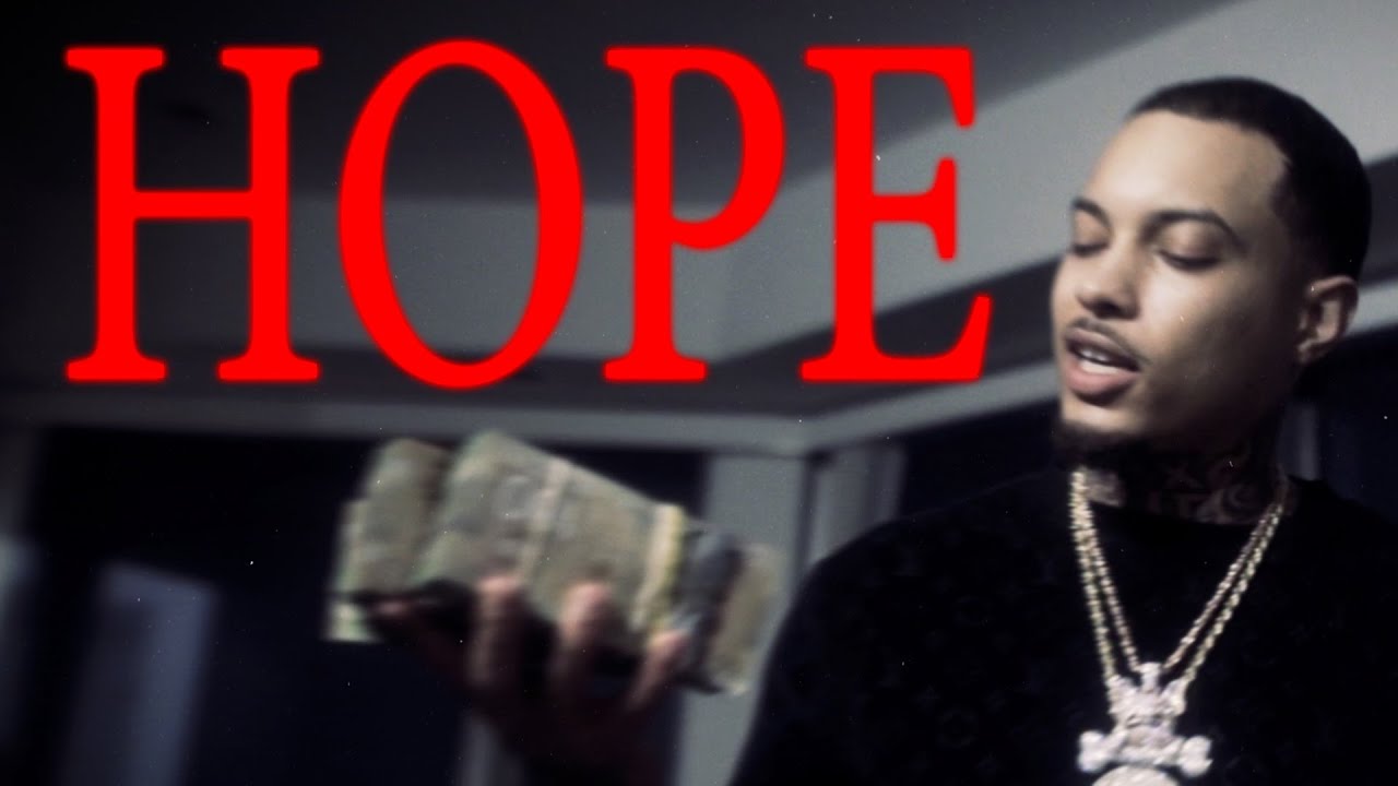 Da Crook | Hope - YouTube
