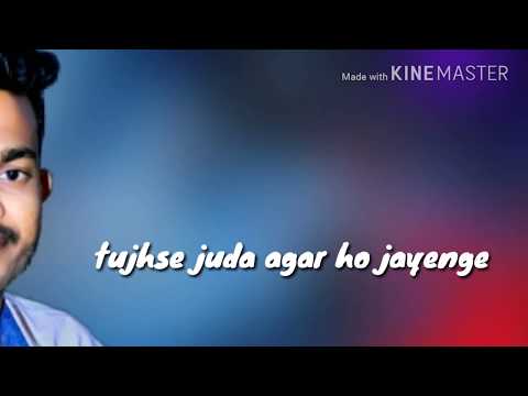 Meri aashiqui ab tum hi ho...