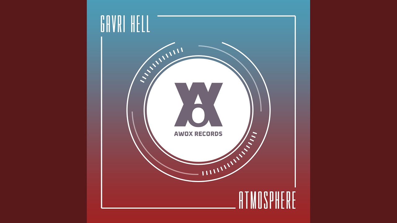 Atmosphere (Extended Mix) - YouTube