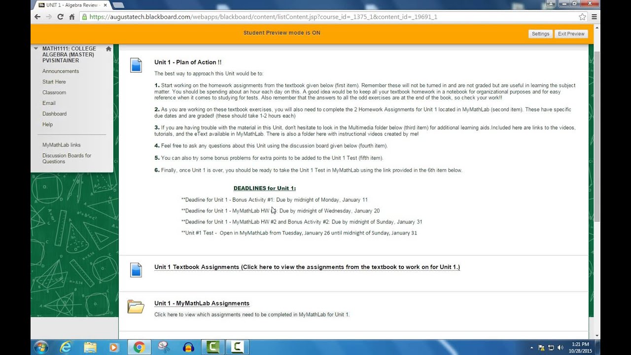 Know Your Class - YouTube