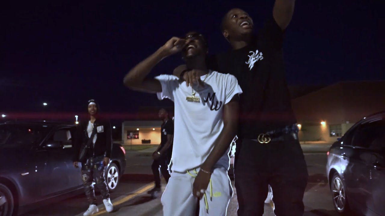 Gutz ft. IzzGotti - Offerings (Music Video) - YouTube