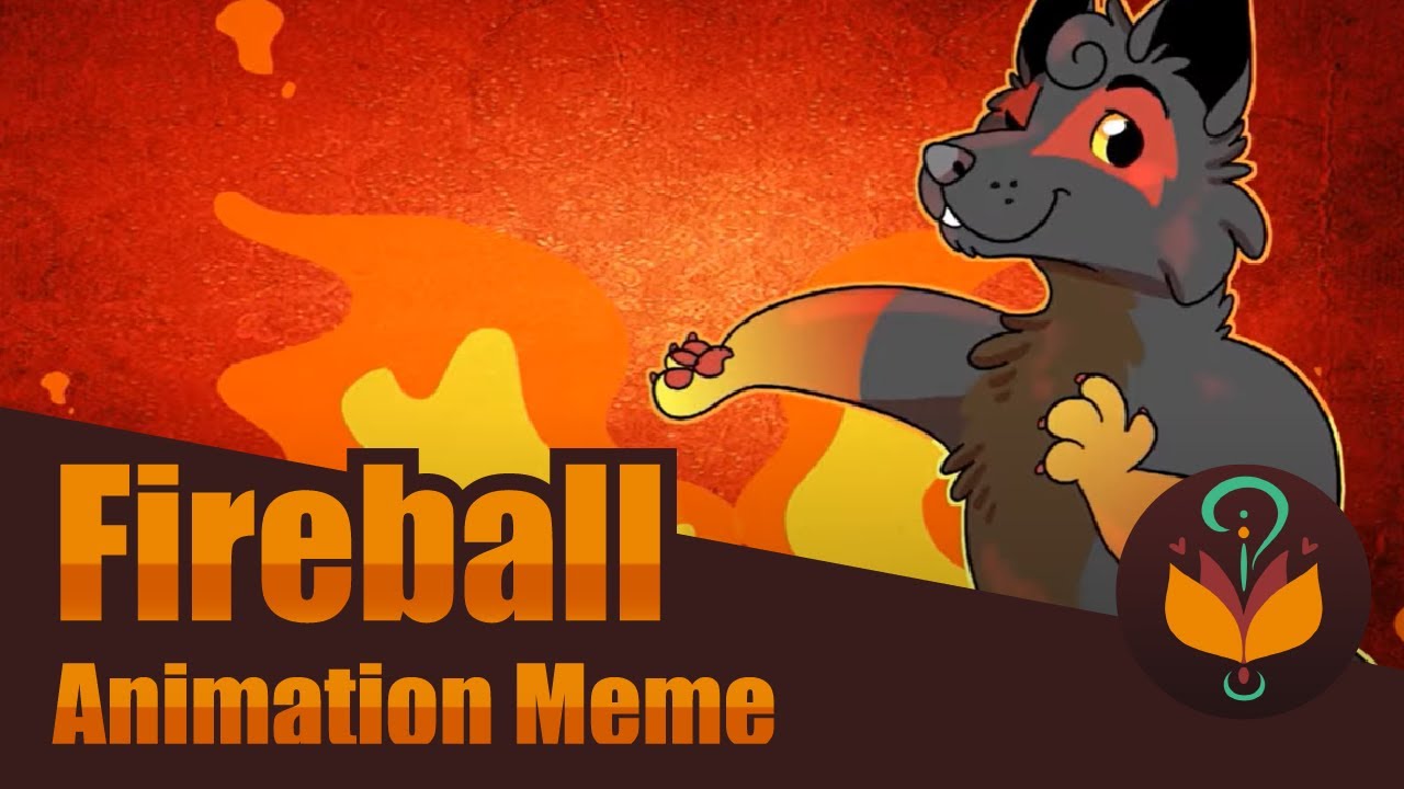 Fireball MEME - YouTube