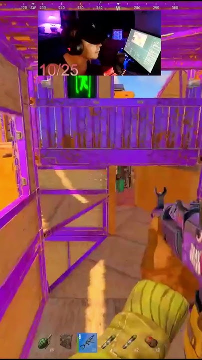 How I Counter A Raid Shorts Rustshorts Rust Rustclips Rustpvp Youtube