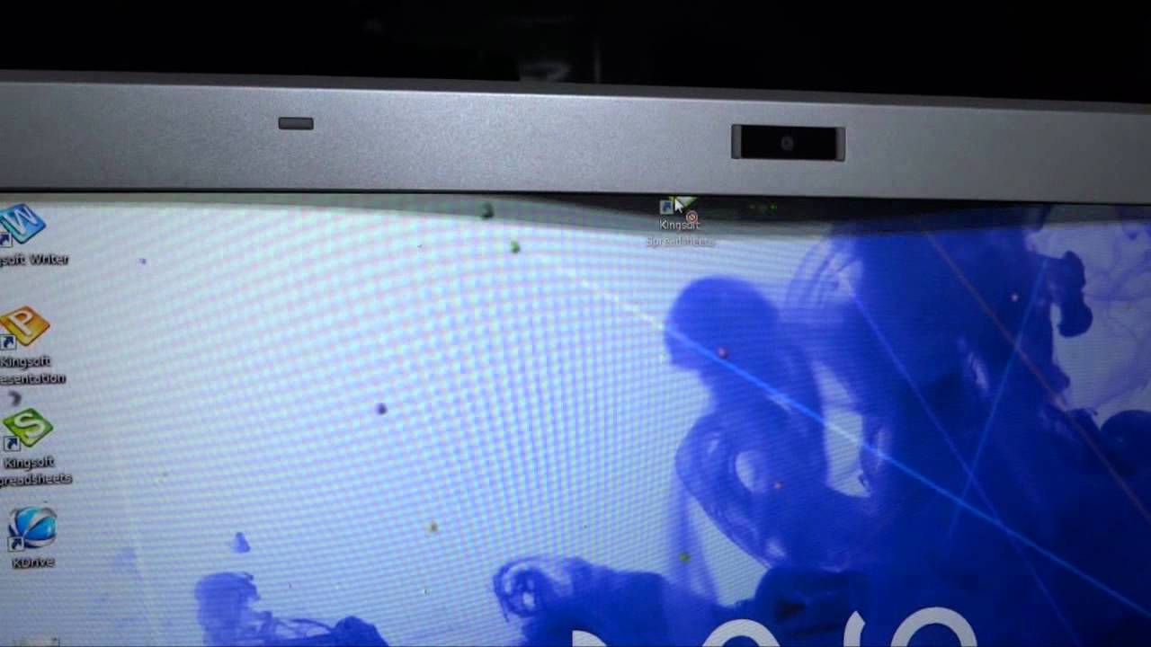 VAIO Sシリーズ VAIO Gate使ってみた。 - YouTube