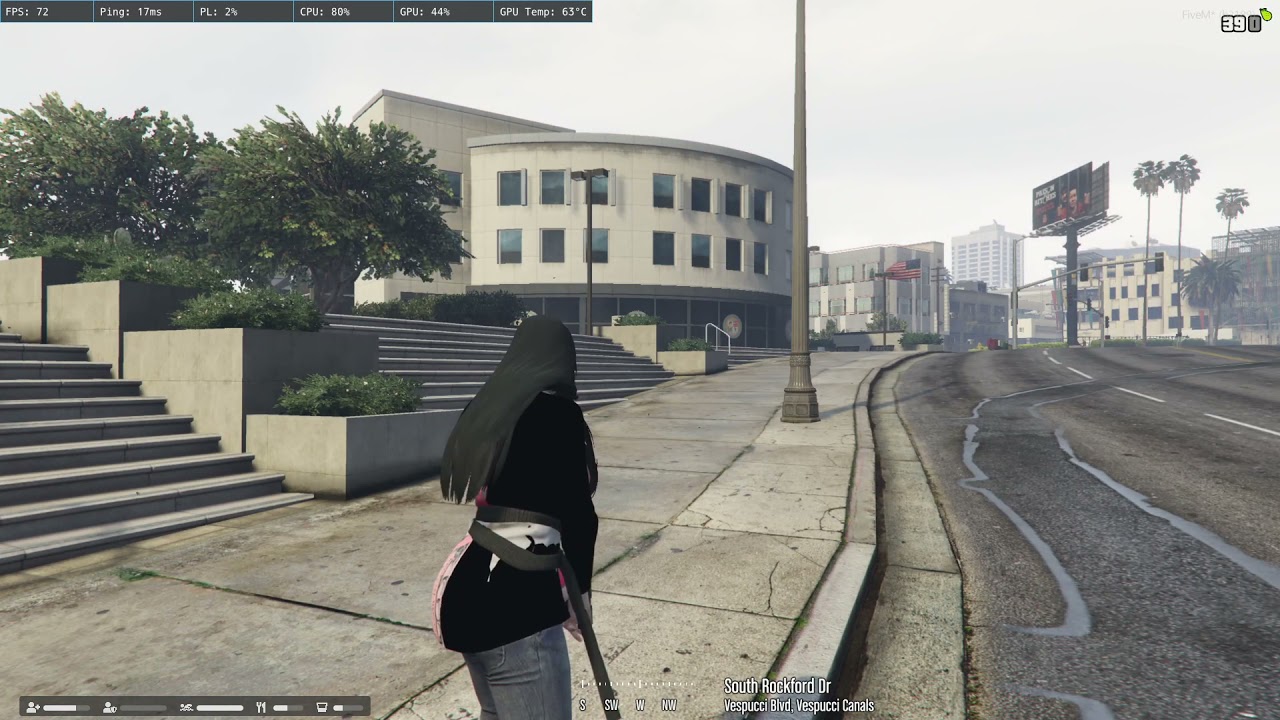 FiveM Script - Gun License - YouTube