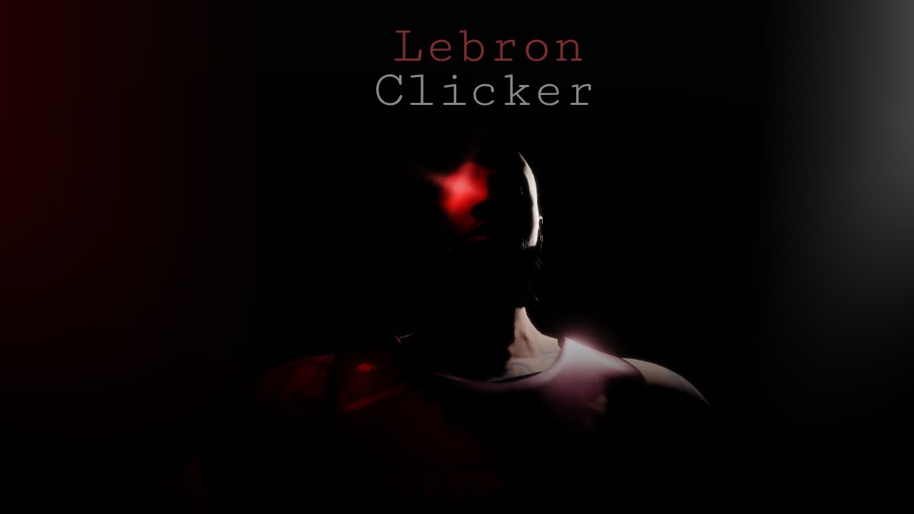 this clicker game was made for us - YouTube