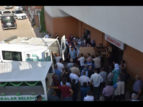 #şırnak  #cinayət Bir kişi eşi ve 3 kızını uyurken pompalı tüfekle öldürdü