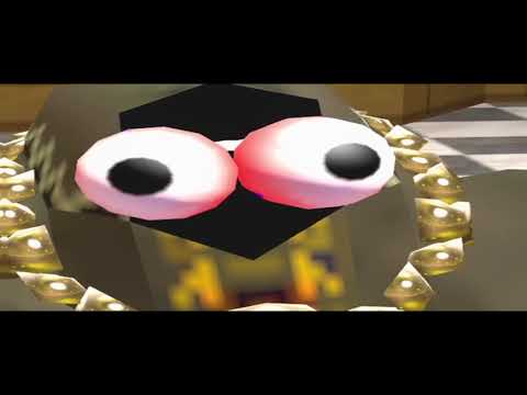 SMG4 Bob - Can I put my Balls in your Jaws
