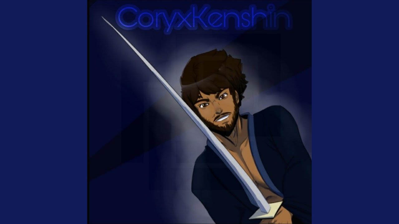 Final Samurai (CoryxKenshin's Outro Song 2017) (feat. Shampoogod ...