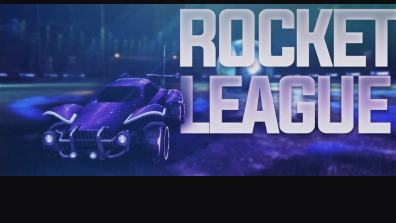 First Rocket League montage🌸 - YouTube