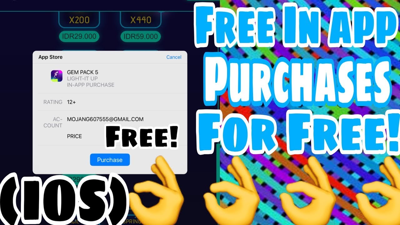Jailbreak How To Get Free In App Purchases In IOS For Free YouTube jailbreak-how-to-get-free-in-app-purchases-in-ios-for-free-youtube