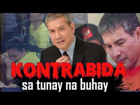 Ang Pagbagsak ni Dennis Roldan - YouTube