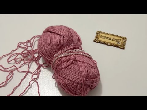 Boncuklu tunus işi patik @Semra.orguuu @Semraorgu  #tunusiancrochet #crochet #patikmodelleri #etsy 