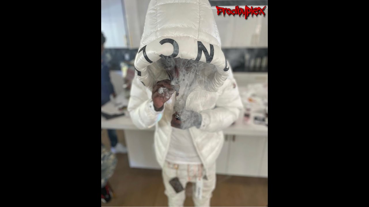 Young Slo-Be Type Beat | Mob Type Beat - "PWMN" - YouTube