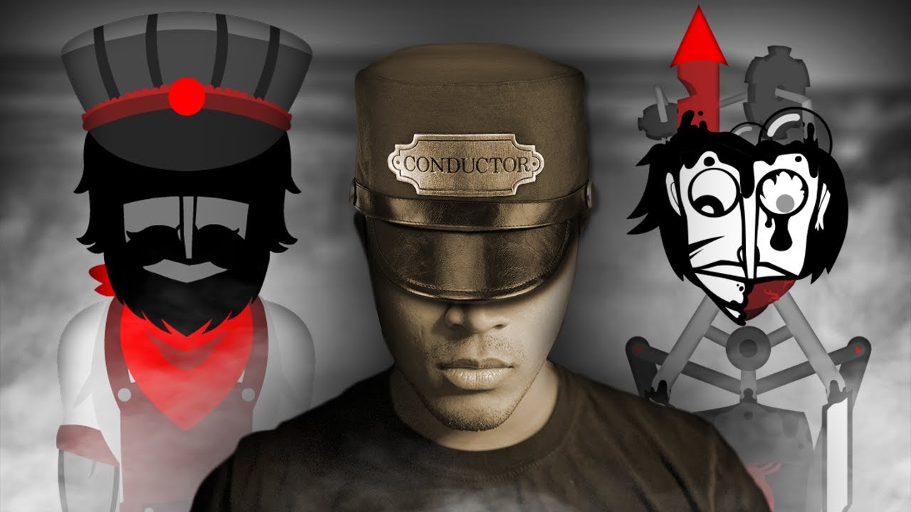 ALL ABOARD THE EXPRESS! - Express | Incredibox - YouTube