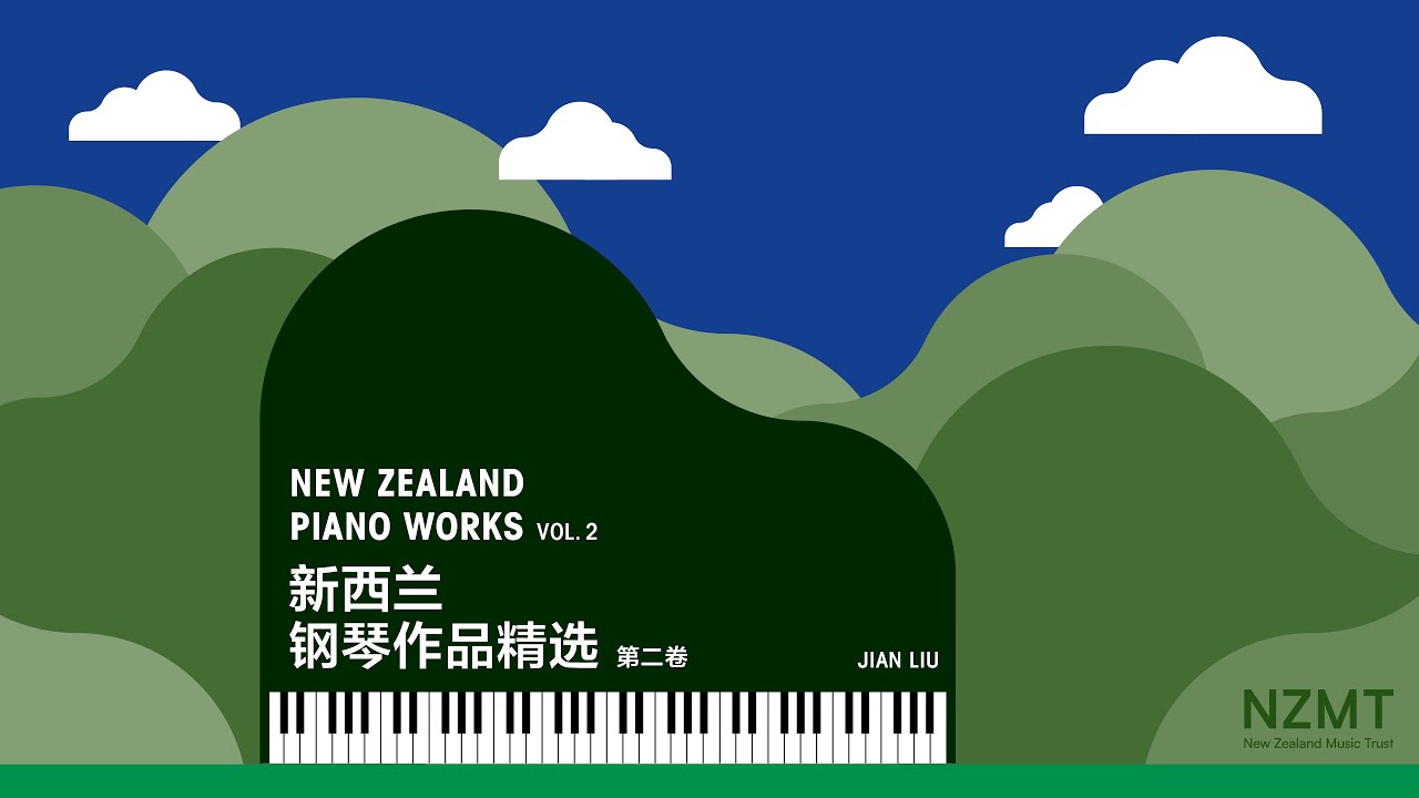 Gareth Farr - The Horizon from Owhiro Bay - YouTube