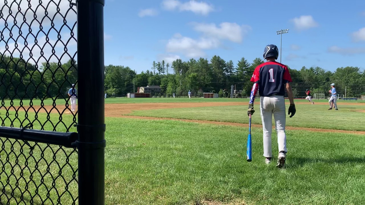 Will Perkowski Double July 4th 2020 - YouTube