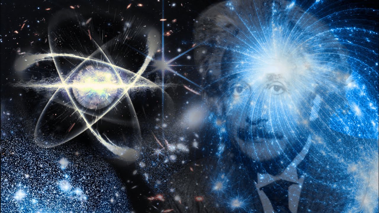 How the Universe Began and the Constants That Shape Our Existence - YouTube